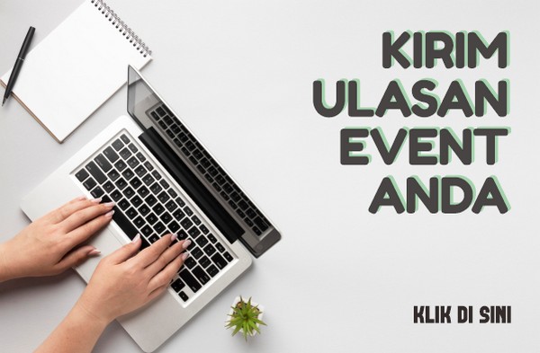 Event Internasional Di Indonesia Tahun 2022 - Media Informasi Event